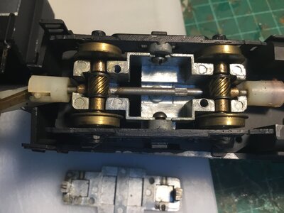 Identify Locomotive | ModelRailroadForums.com