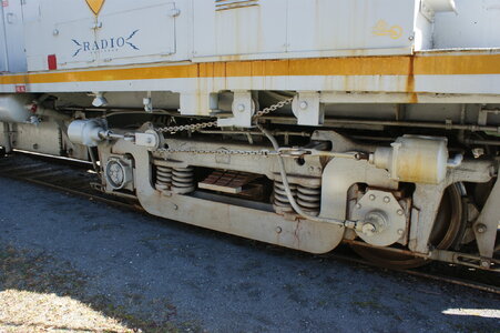 The 40th anniversary of the Batten Kill Railroad in Cambridge Upstate ...