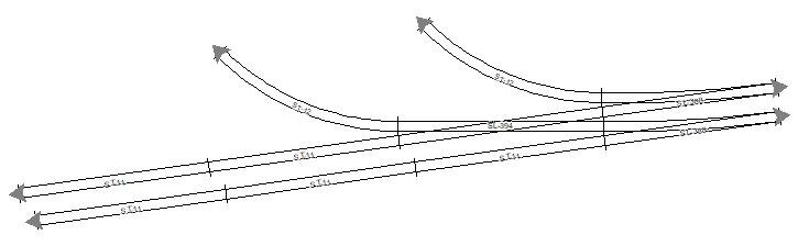 Double Junction quandry ... | ModelRailroadForums.com