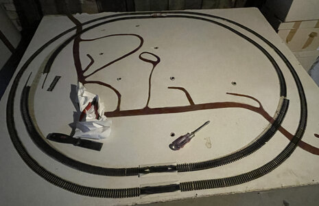 Beginner with a basic wiring question | ModelRailroadForums.com