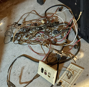 Beginner with a basic wiring question | ModelRailroadForums.com