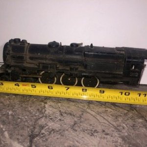 Help with identification | ModelRailroadForums.com