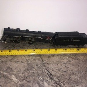 Help with identification | ModelRailroadForums.com