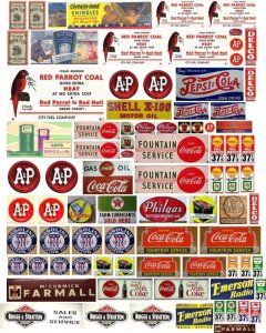 SIGNS for your layout | Page 4 | ModelRailroadForums.com