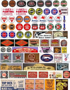 SIGNS for your layout | Page 4 | ModelRailroadForums.com