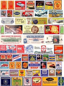 SIGNS for your layout | Page 4 | ModelRailroadForums.com