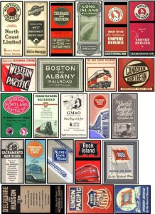 SIGNS for your layout | Page 5 | ModelRailroadForums.com