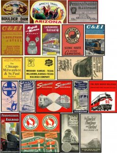 SIGNS for your layout | Page 5 | ModelRailroadForums.com