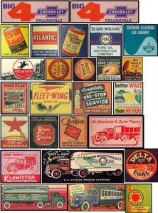 SIGNS for your layout | Page 5 | ModelRailroadForums.com