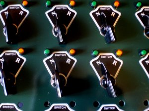 Building a CTC panel for the railroad | ModelRailroadForums.com