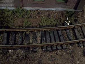 Cork vs. Foam vs. Homosote - Which is your preferred roadbed and why? | Page 2 ...