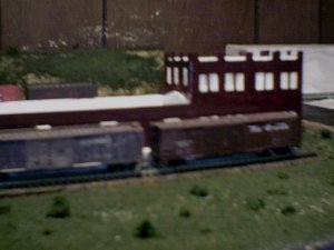 n scale warehouse | ModelRailroadForums.com