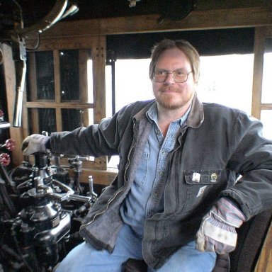 bob | ModelRailroadForums.com