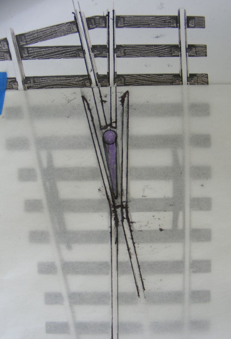 DCC Ready Turnouts | ModelRailroadForums.com