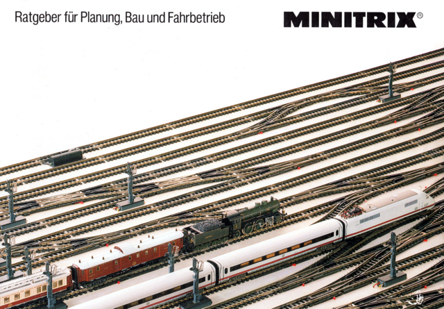 Minitrix Ratgeber PDF (69010) | ModelRailroadForums.com